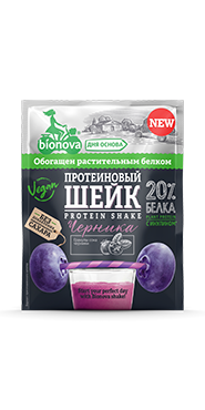 Bionova – магазин здорового питания BIONOVASHOP.RU